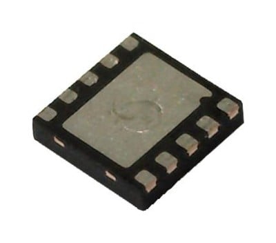 SGMICRO SGM4995YDE8G/TR Audio Amplifier Chip