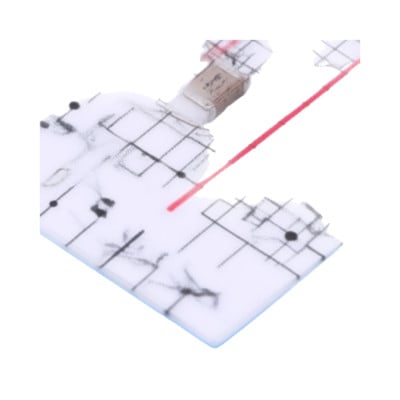 Chinocera HHV1808R7102K302NSPK Ceramic Capacitor