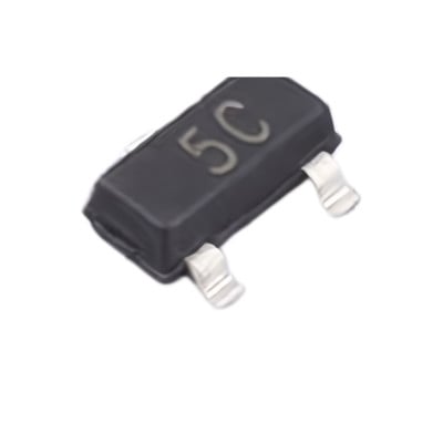 ChipNobo BC856B,215-CN Single Bipolar Transistor