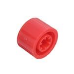 E-Switch 800AC2REDCAP Red Accessory Cap for Switches