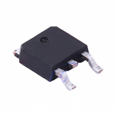 APEC AP3P7R0EMT Single N-Channel MOSFET