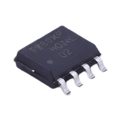 HGSEMI 24C02/TR Memory IC for sale