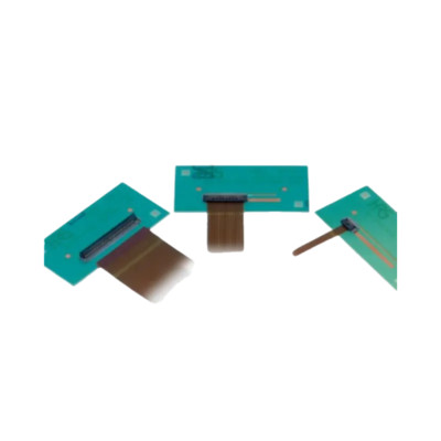 HRS FH52E-22S-0.5SH FFC/FPC Flat Flexible Connector Assembly for sale