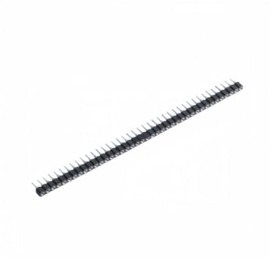 CONNFLY Elec DS1002-01-1x5V13-JK
