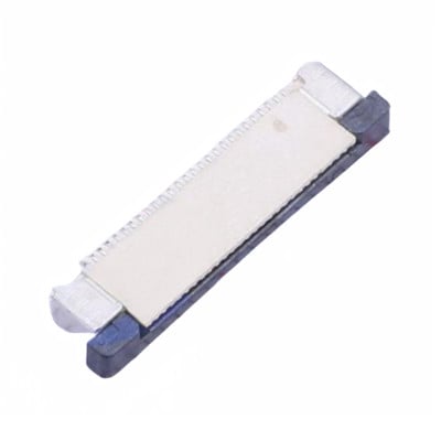 HDGC 0.5K-AS-29PWB FFC/FPC Flat Flexible Connector Assembly