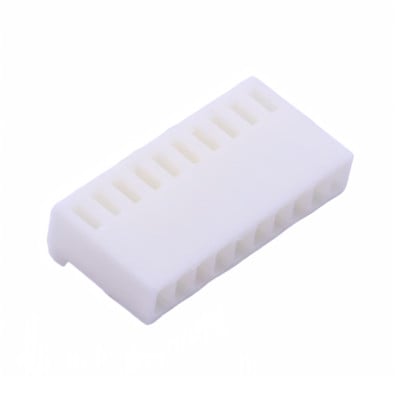 CJT(Changjiang Connectors) A2543H-10P-2-WH