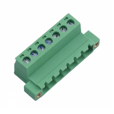 XUNPU DGB508-7P4K-GG361 Header Plug and Socket Chip
