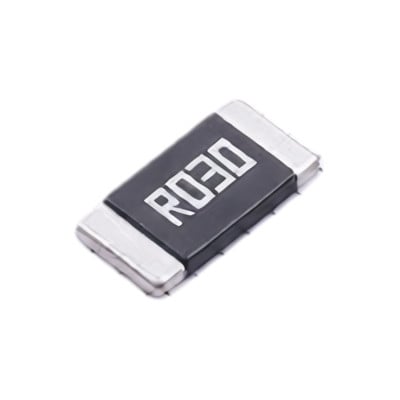 RVR HIXD25NR085F Surface Mount Chip Resistor