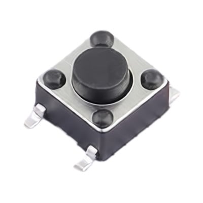 Korean Hroparts Elec K2-1102SP-E4SC-04 Tactile Switch