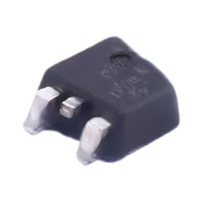 onsemi MJD112T4G Single Bipolar Transistor