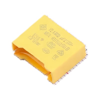 CHAMPION SMQP103K275C2-1B10150 Ceramic Capacitor
