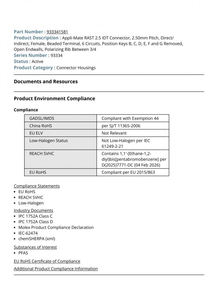 933341581 technical document page 1