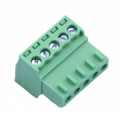 JILN JL15EDGKDH-25408B01 Header Plug Socket Chip