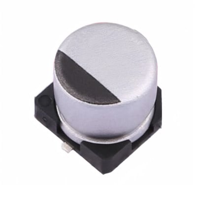 JARSON RX1V470M0506 Aluminum Electrolytic Capacitor