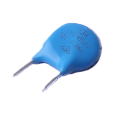 Brightking 390KD07-C10 Metal Oxide Varistor (MOV)