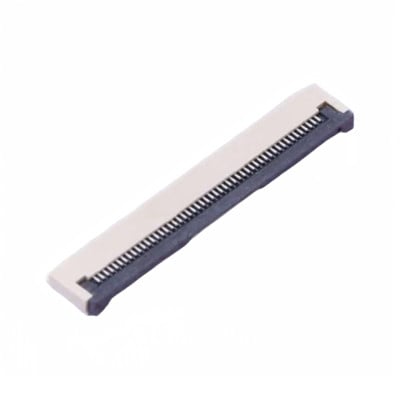 HDGC 0.5K-DHQX-60PWB FFC/FPC Flat Flexible Connector Assembly