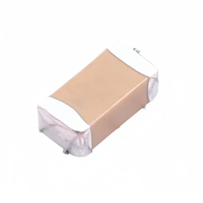 AIDE CAPACITOR 1206M3L104J500NT Ceramic Capacitor