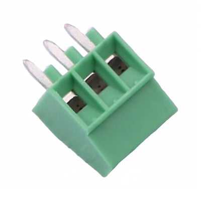 Phoenix Contact 1771156 Wire to Board Terminal Block