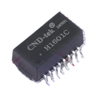 CND-tek H5012NS Pulse Transformer Chip
