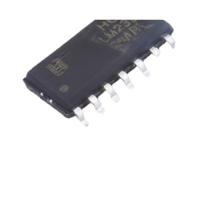 HANSCHIP semiconductor LM2901DRG