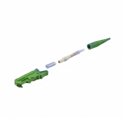 L-com FOCE2KSMAPCG-3 Fiber Optic Connector Assembly