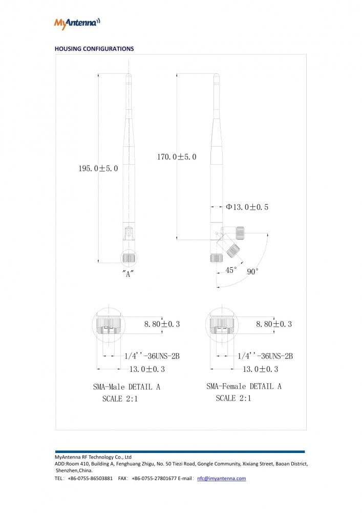 AEWW012 technical document page 5