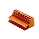 WEIDMULLER 1644890000 Header Plug Socket