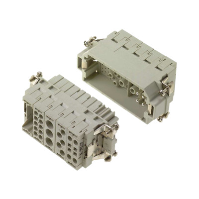 WEIDMULLER 1651560000