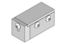 VHDM H-Series Press-In Tool