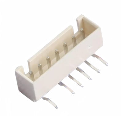 SHOU HAN 2.54-11P WZDK MS Male Pin Header