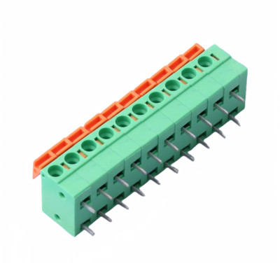 DORABO DB142R-5.08-2P-GN