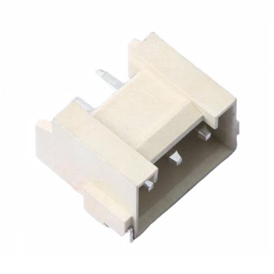 SHOU HAN 3.96-3P LT Male Pin Header