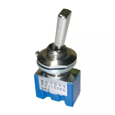 Nidec 8A2041-Z Toggle Switch Chip