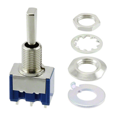 Nidec 8C1041-Z Toggle Switch Chip for sale