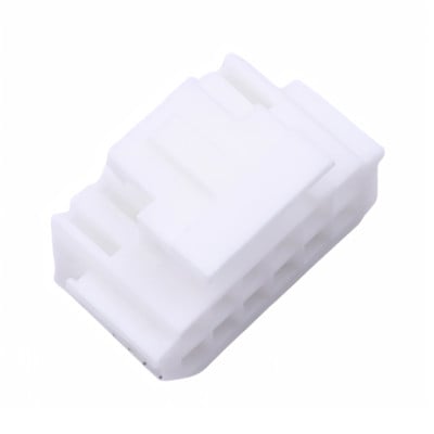 SHOU HAN PHD2.0-2x6Y Rectangular Connector Housing