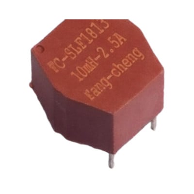 FANGCHENG FC-SLF0502-101YL Common Mode Choke