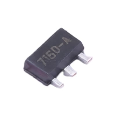 prosemi SR7330MPR Linear Low Dropout LDO Voltage Regulator