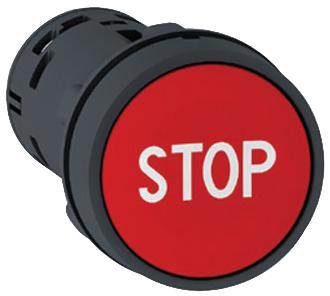 Schneider XB7NA35 Pushbutton Switch