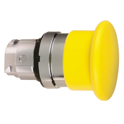 Schneider XB7NA4234 Pushbutton Switch for sale