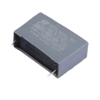 SRD MP2154K32D2R8LC Ceramic Capacitor Chip