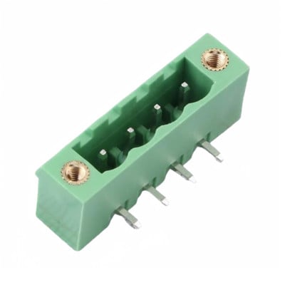 HanElectricity 2EDGR-3.5-2P Wire to Board Connector Chip