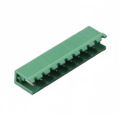 XINLAIYA XY2500V-D-5.08-5P 5-Pin Pluggable Terminal Block Header for PCB Connections