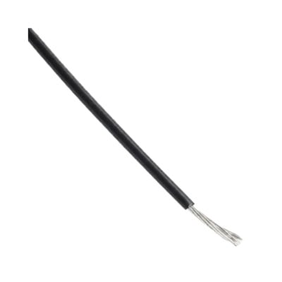 CNC Tech 1672-22-1-0500-003-1-TS Single Conductor Hook-Up Wire