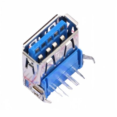 XUNPU USB-301WD-ARY USB DVI HDMI Connector Assembly for sale