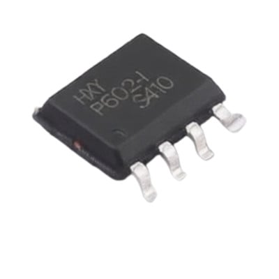 HXY MOSFET HMCP602-I/SN Amplifier Chip for sale