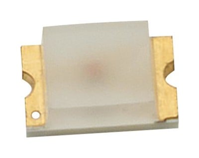 Broadcom HSMZ-A100-T00J1 Discrete LED Indicator