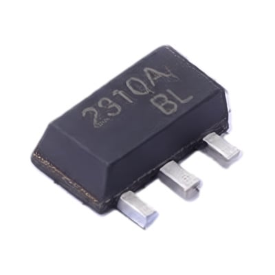 Jiangsu JieJie Microelectronics JMTJ3407A Single P-Channel MOSFET