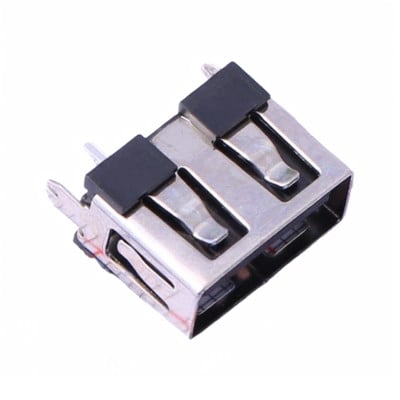 XKB Connection U221-041N-1WZ57-F1 USB DVI HDMI Connector Assembly