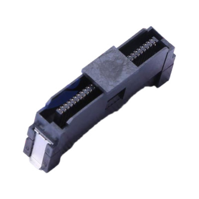 Wcon 3616-S080-037S1R01 Board-to-Board Mezzanine Edge Type Array Connector