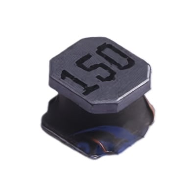 microgate MPIT5040-100M-LF Fixed Inductor